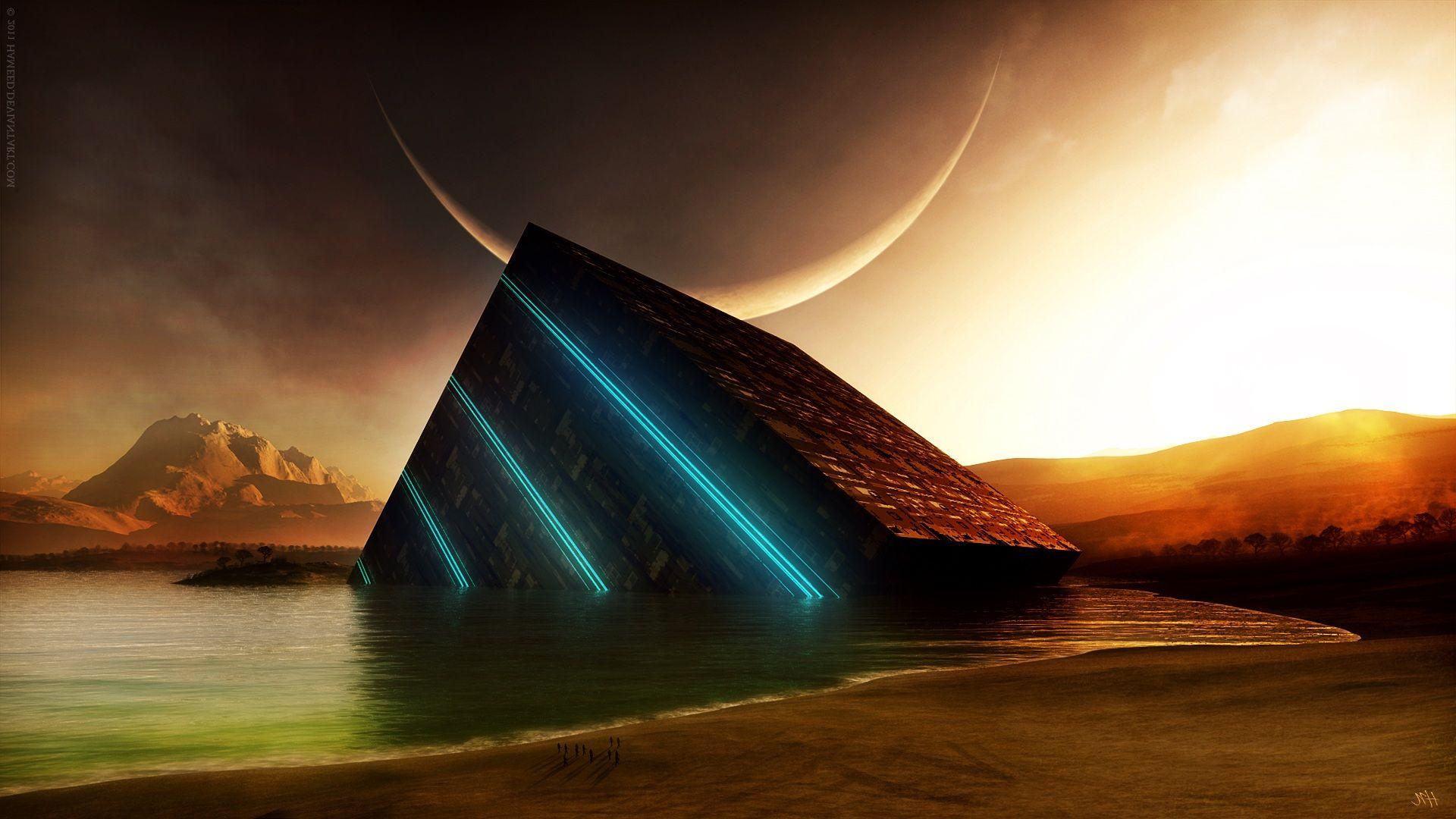 Digital Art 1920X1080 Wallpapers - Top Free Digital Art 1920X1080 ...