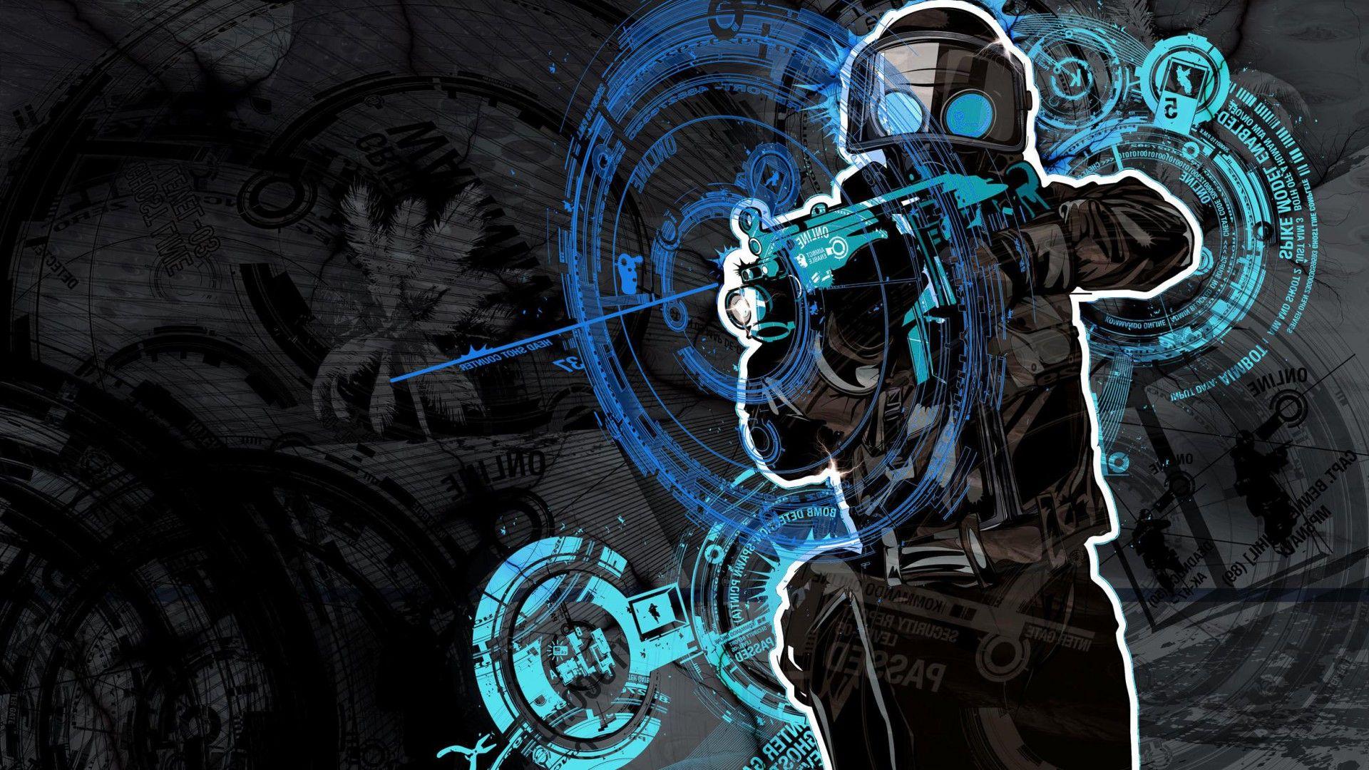 Digital Art 1920X1080 Wallpapers - Top Free Digital Art 1920X1080 ...