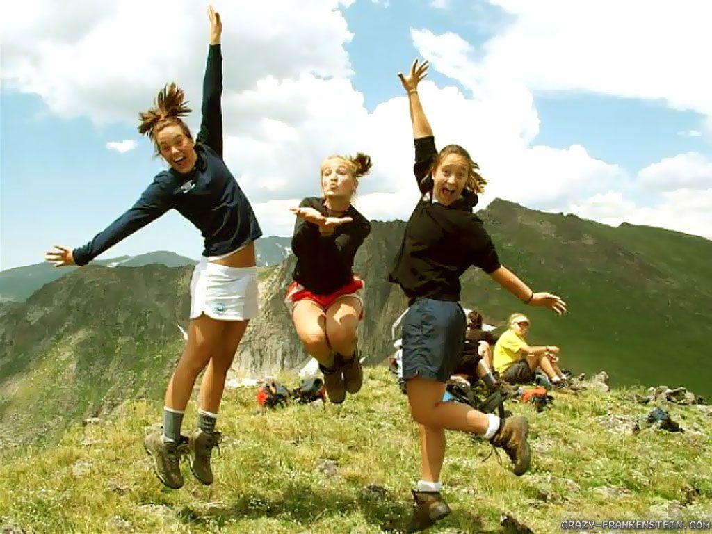 Summer Camp Wallpapers - Top Free Summer Camp Backgrounds - WallpaperAccess