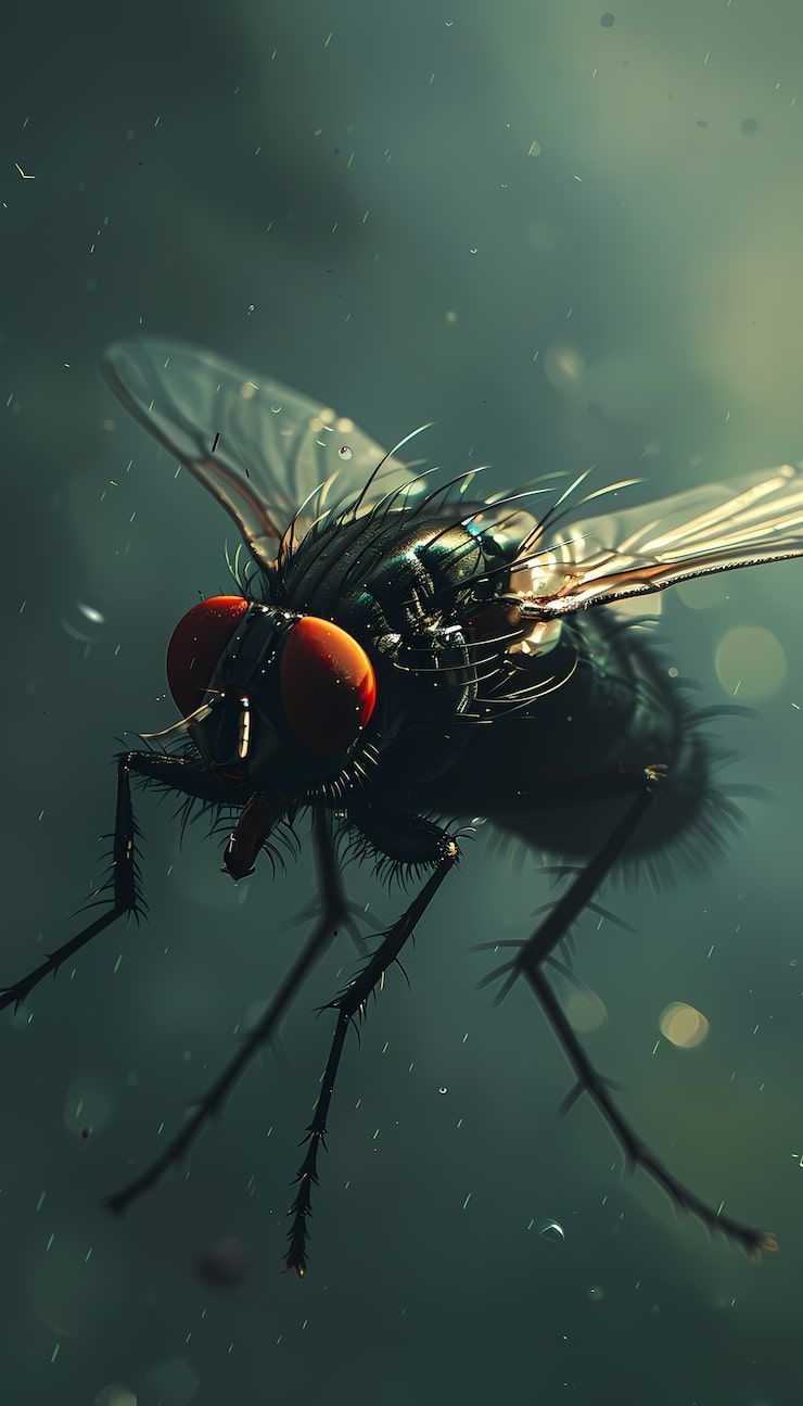 Gnat Wallpapers - Top Free Gnat Backgrounds - WallpaperAccess
