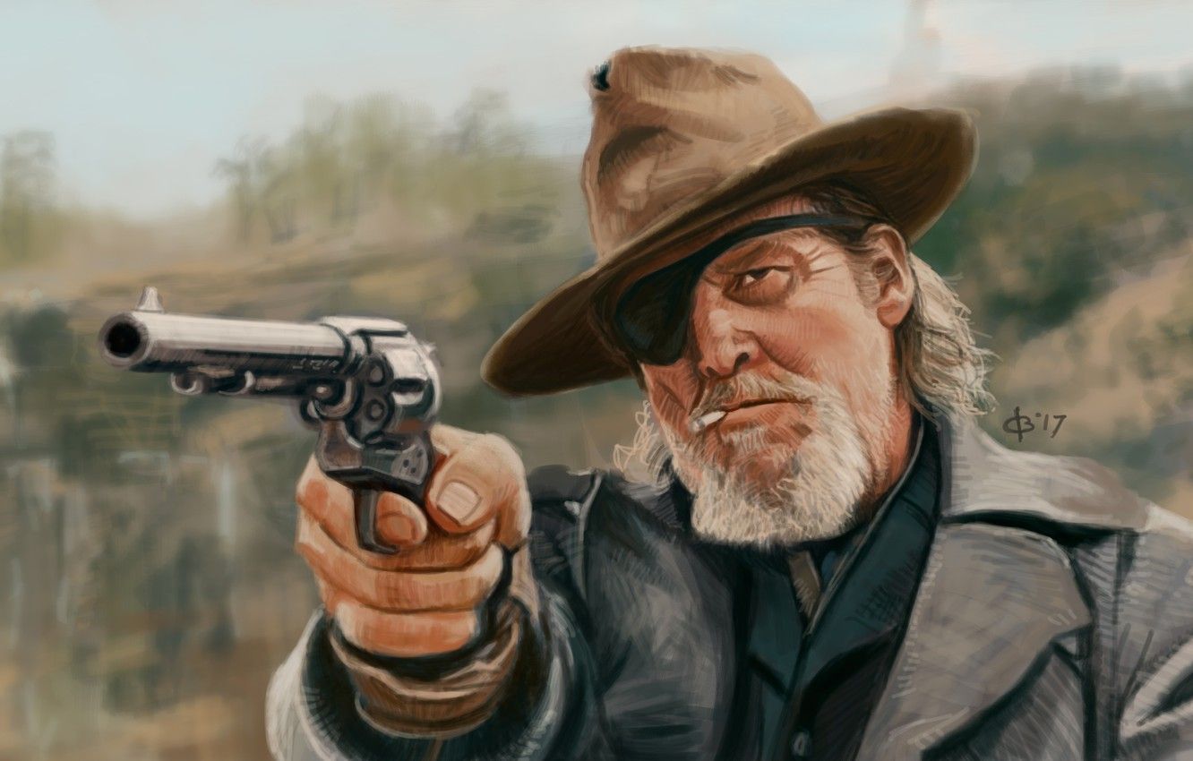 True Grit Wallpapers - Top Free True Grit Backgrounds - WallpaperAccess
