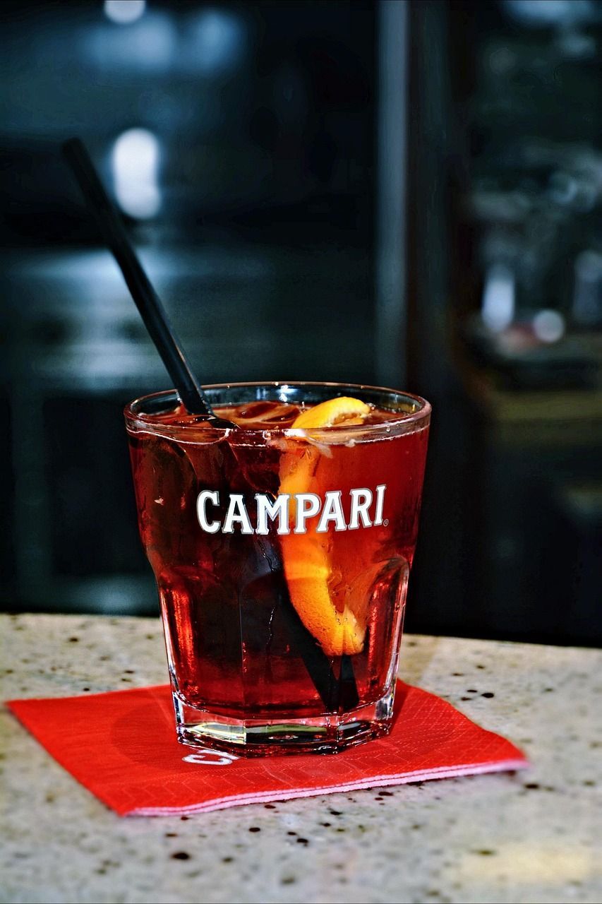 Campari Wallpapers - Top Free Campari Backgrounds - WallpaperAccess
