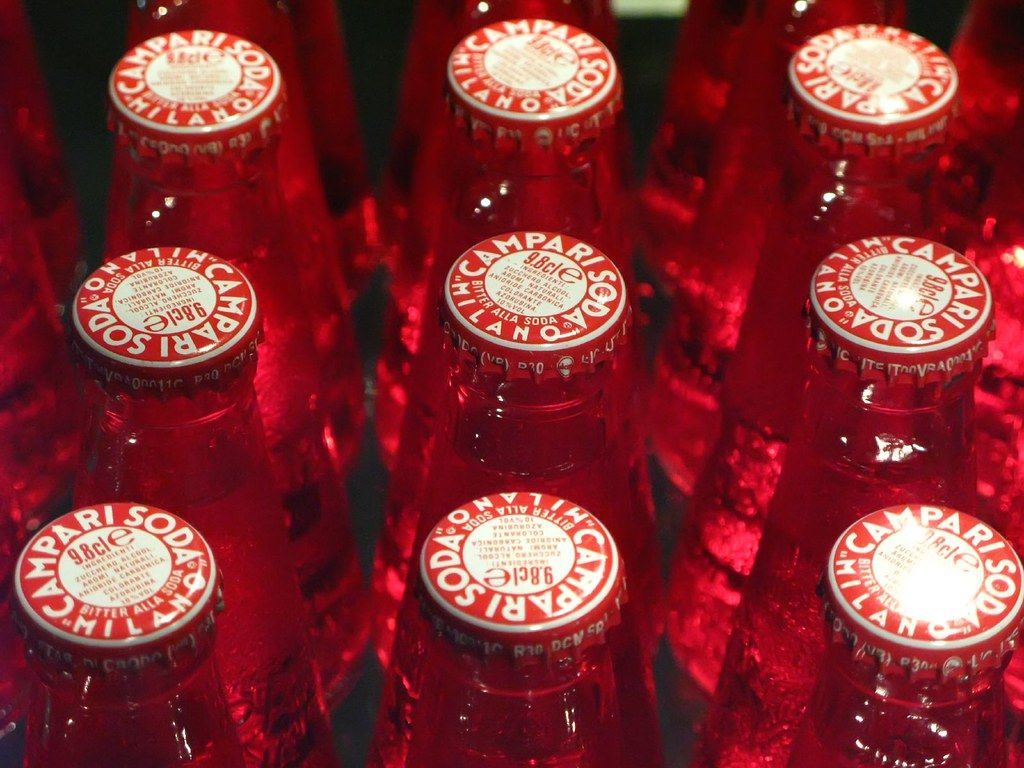 Campari Wallpapers - Top Free Campari Backgrounds - WallpaperAccess