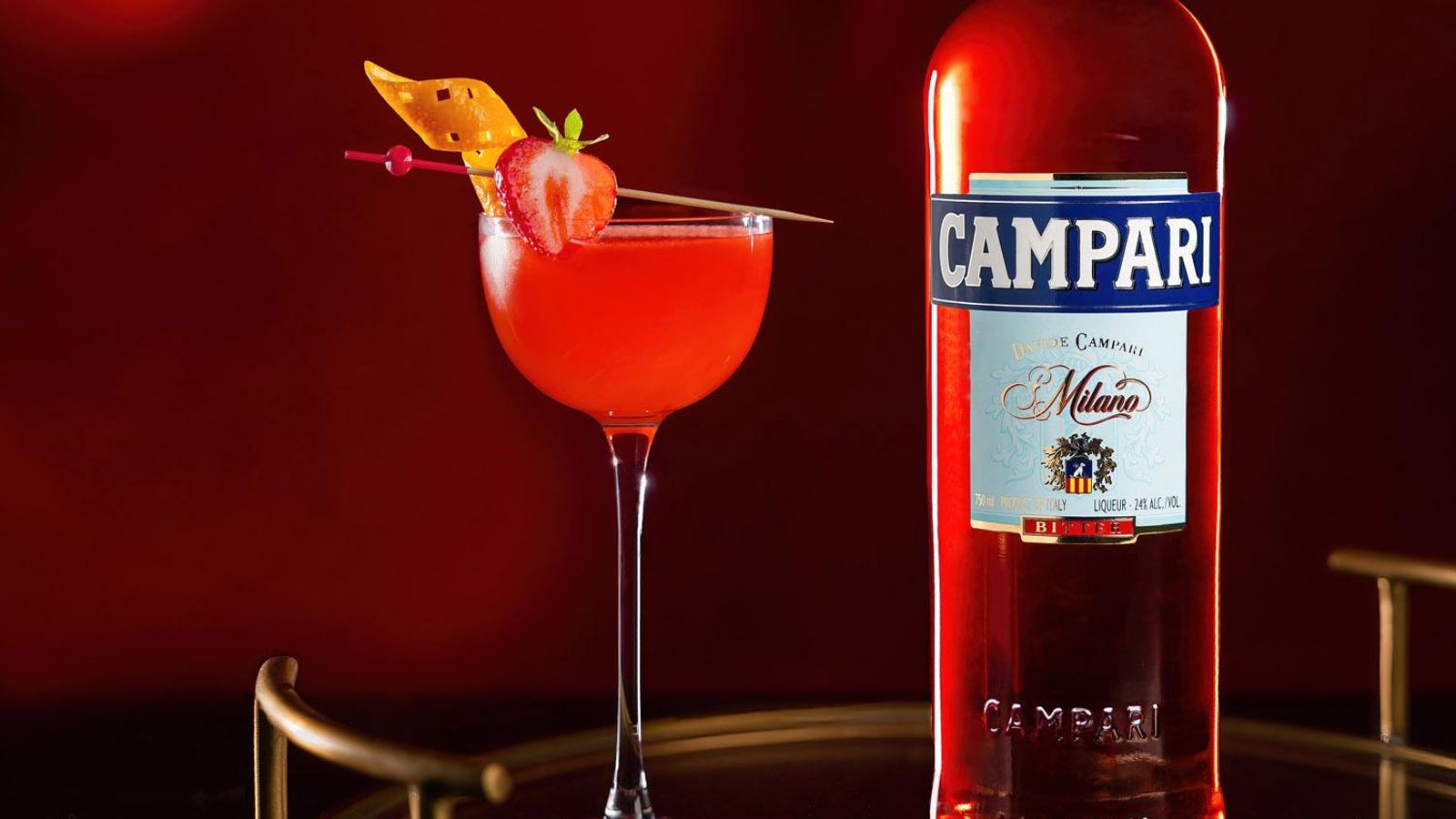 Campari Wallpapers - Top Free Campari Backgrounds - WallpaperAccess