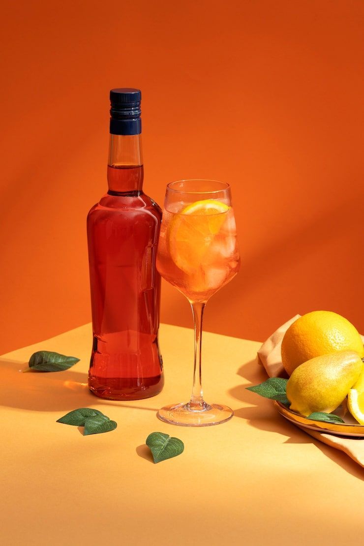 Campari Wallpapers - Top Free Campari Backgrounds - WallpaperAccess