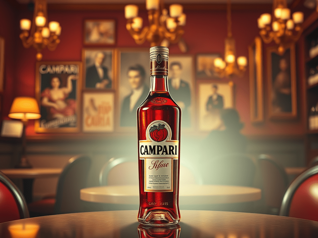 Campari Wallpapers - Top Free Campari Backgrounds - WallpaperAccess