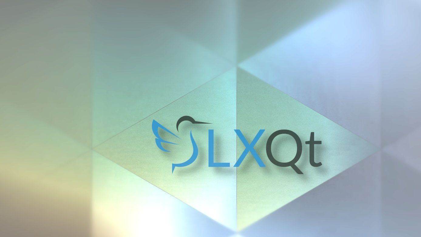LXQt Wallpapers - Top Free LXQt Backgrounds - WallpaperAccess