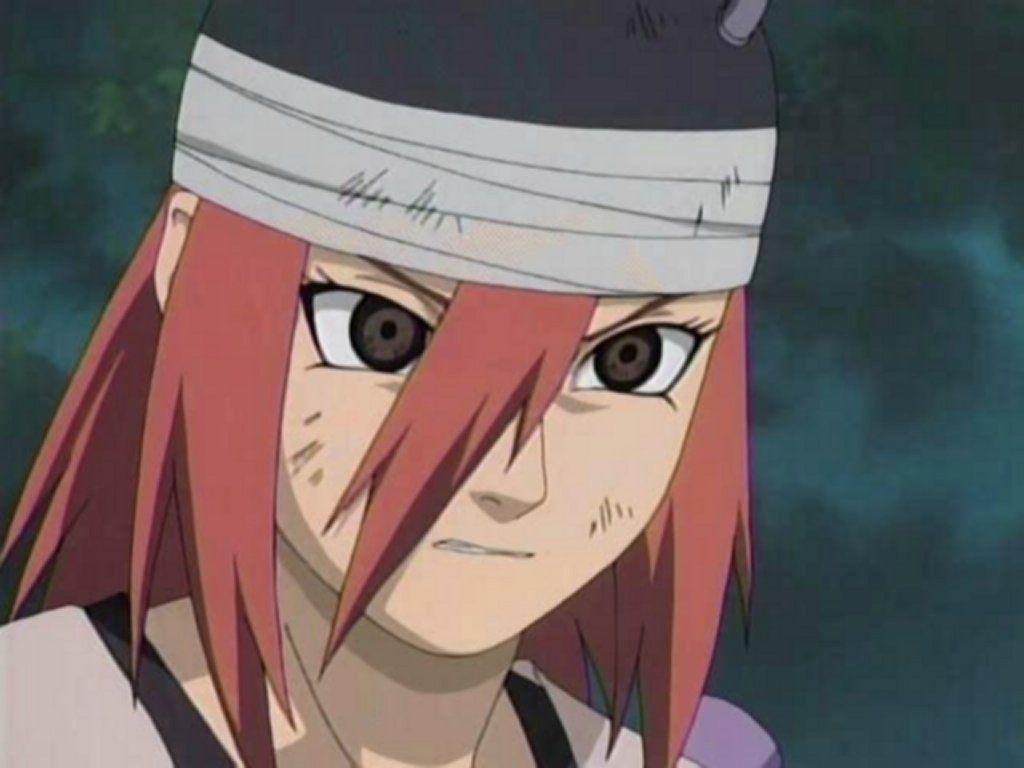 Tayuya Wallpapers - Top Free Tayuya Backgrounds - WallpaperAccess