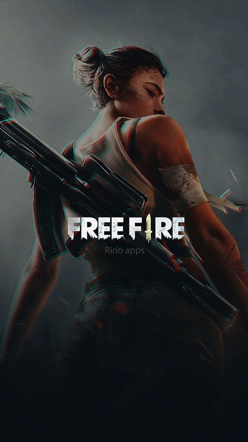 Cover Fire Wallpapers - Top Free Cover Fire Backgrounds - WallpaperAccess
