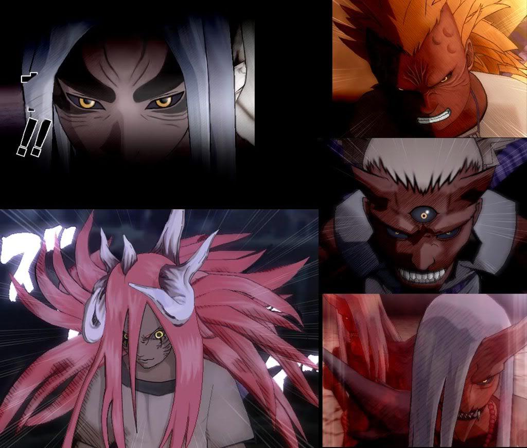 Kidomaru Wallpapers - Top Free Kidomaru Backgrounds - WallpaperAccess