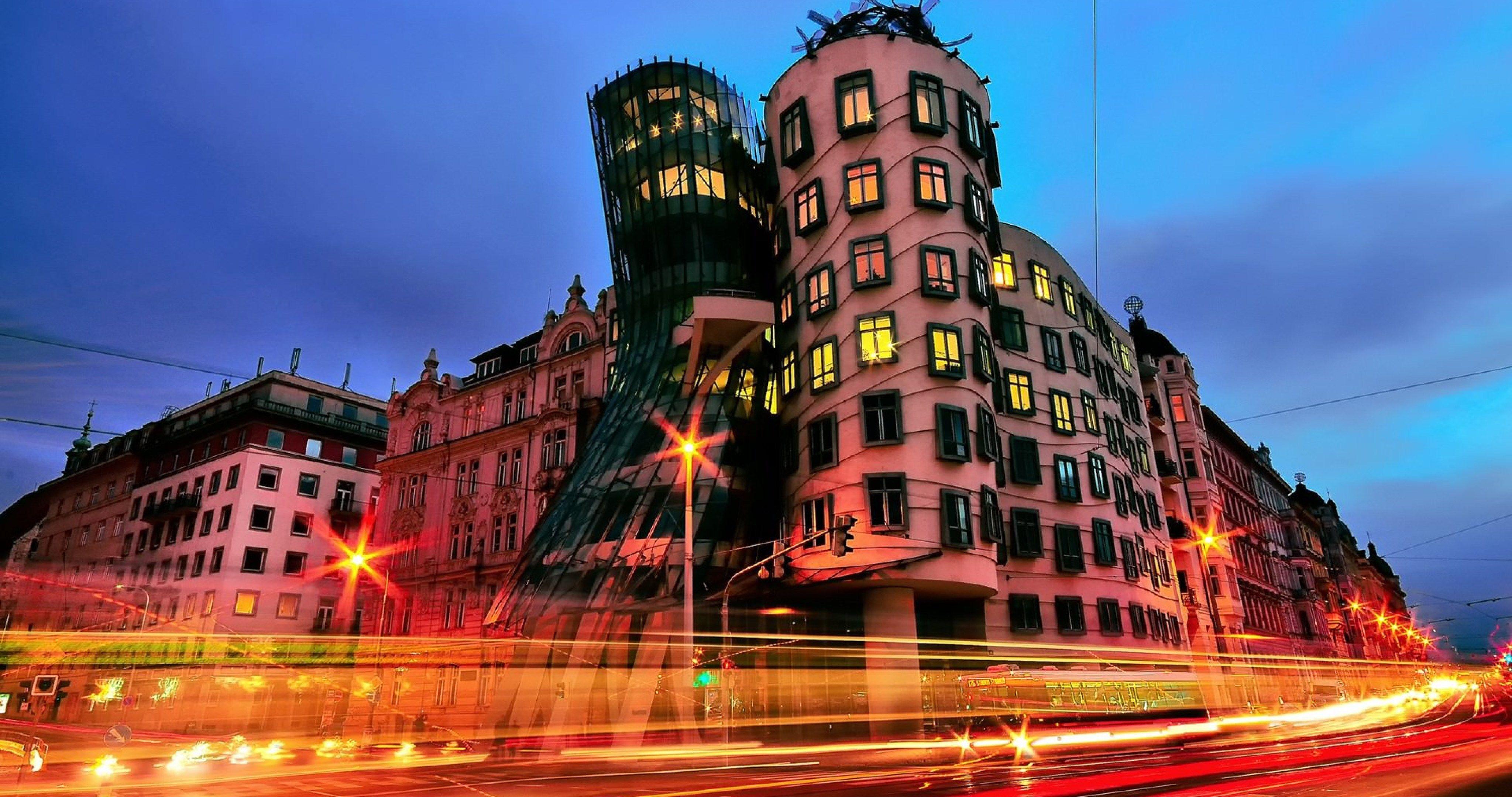 Prague Czech Republic Wallpapers - Top Free Prague Czech Republic ...