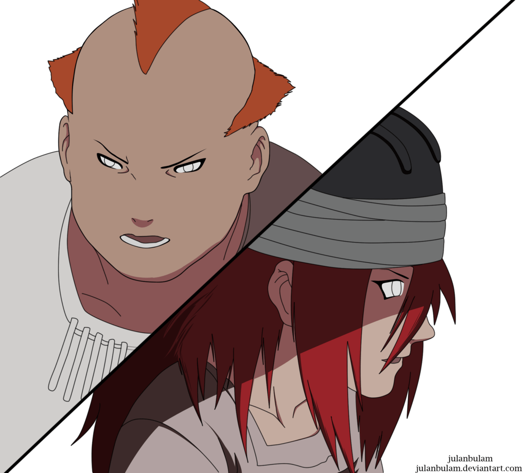 Tayuya Wallpapers - Top Free Tayuya Backgrounds - WallpaperAccess