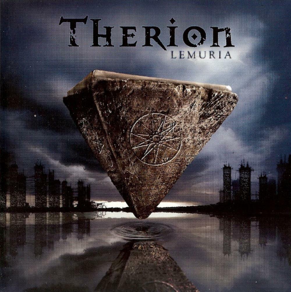 Therion Wallpapers - Top Free Therion Backgrounds - WallpaperAccess