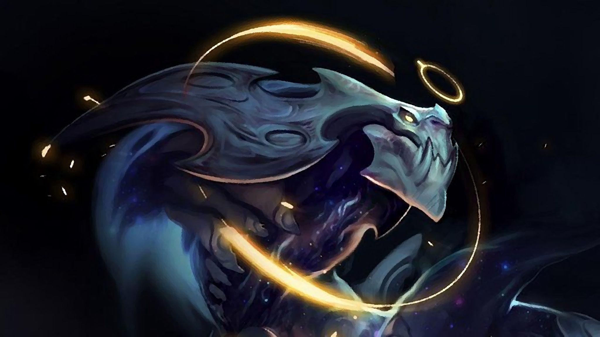 Aurelion Sol Wallpapers - Top Free Aurelion Sol Backgrounds ...
