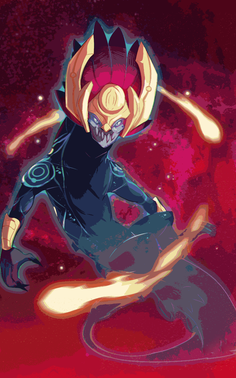 Aurelion Sol Wallpapers - Top Free Aurelion Sol Backgrounds ...