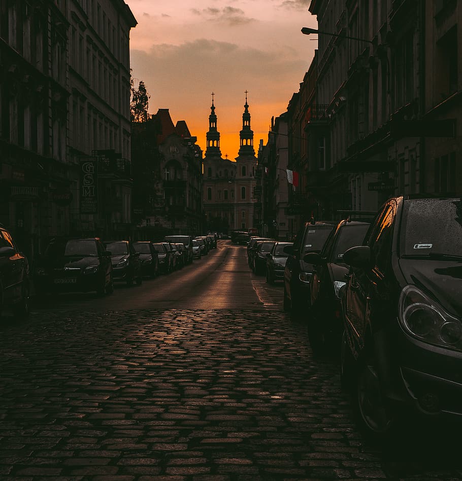 Poznan Wallpapers - Top Free Poznan Backgrounds - WallpaperAccess