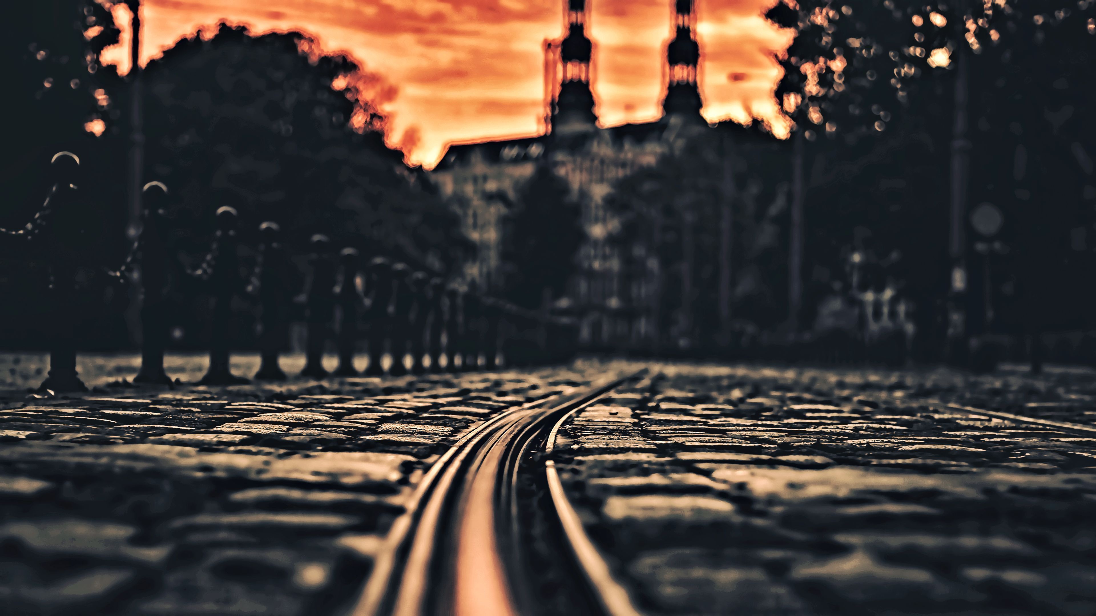 Poznan Wallpapers - Top Free Poznan Backgrounds - WallpaperAccess