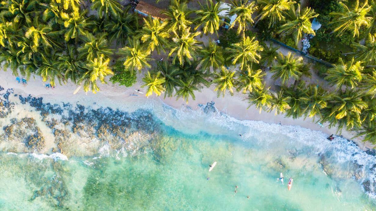 Mindanao Wallpapers - Top Free Mindanao Backgrounds - WallpaperAccess
