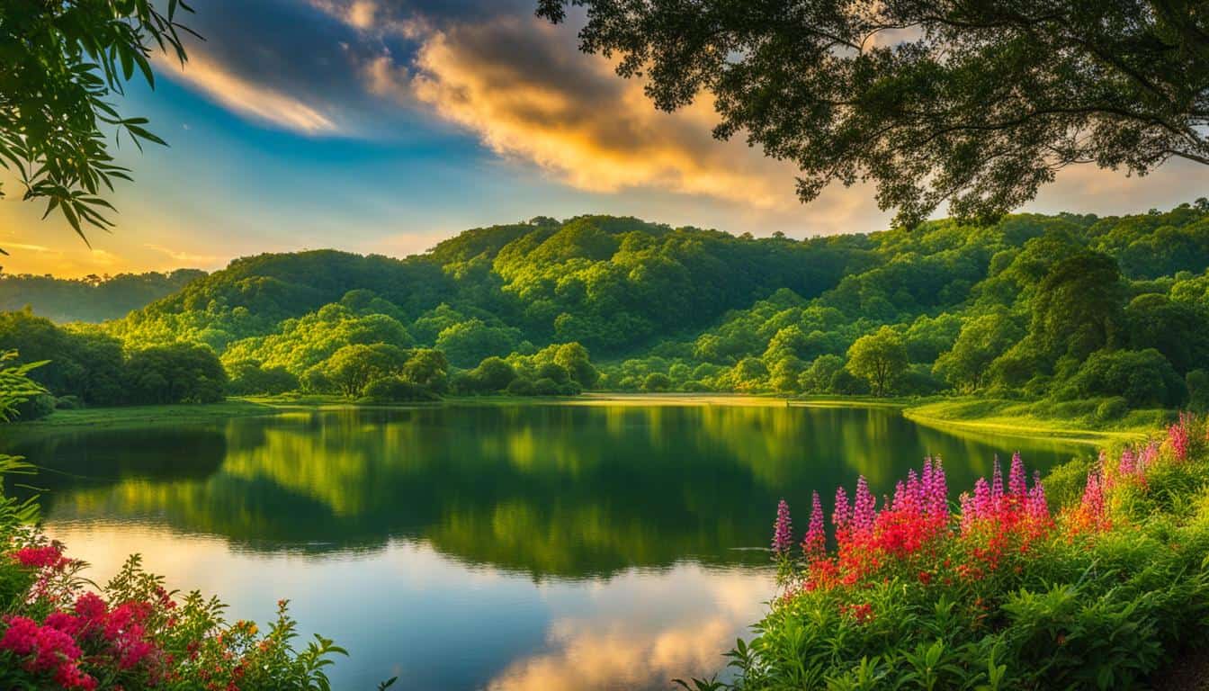 Mindanao Wallpapers - Top Free Mindanao Backgrounds - WallpaperAccess