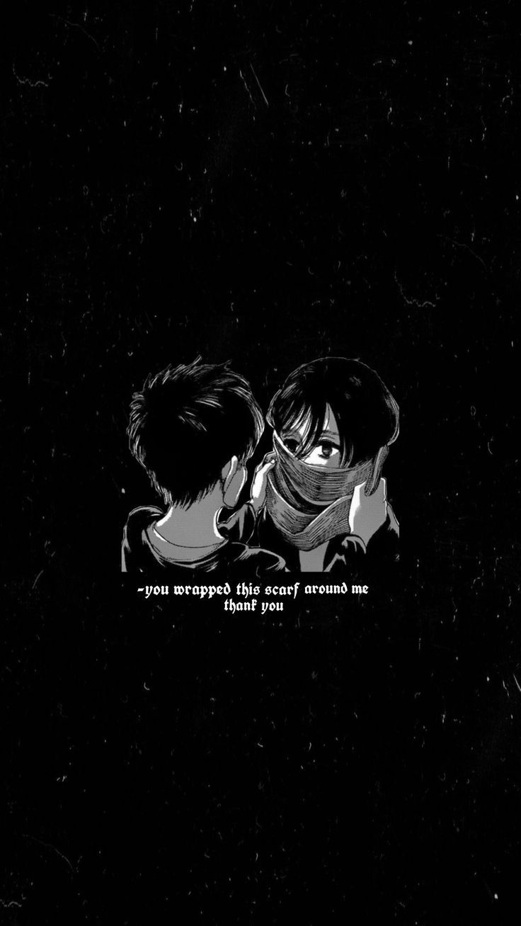 Attack On Titan Sad Wallpapers - Top Free Attack On Titan Sad ...