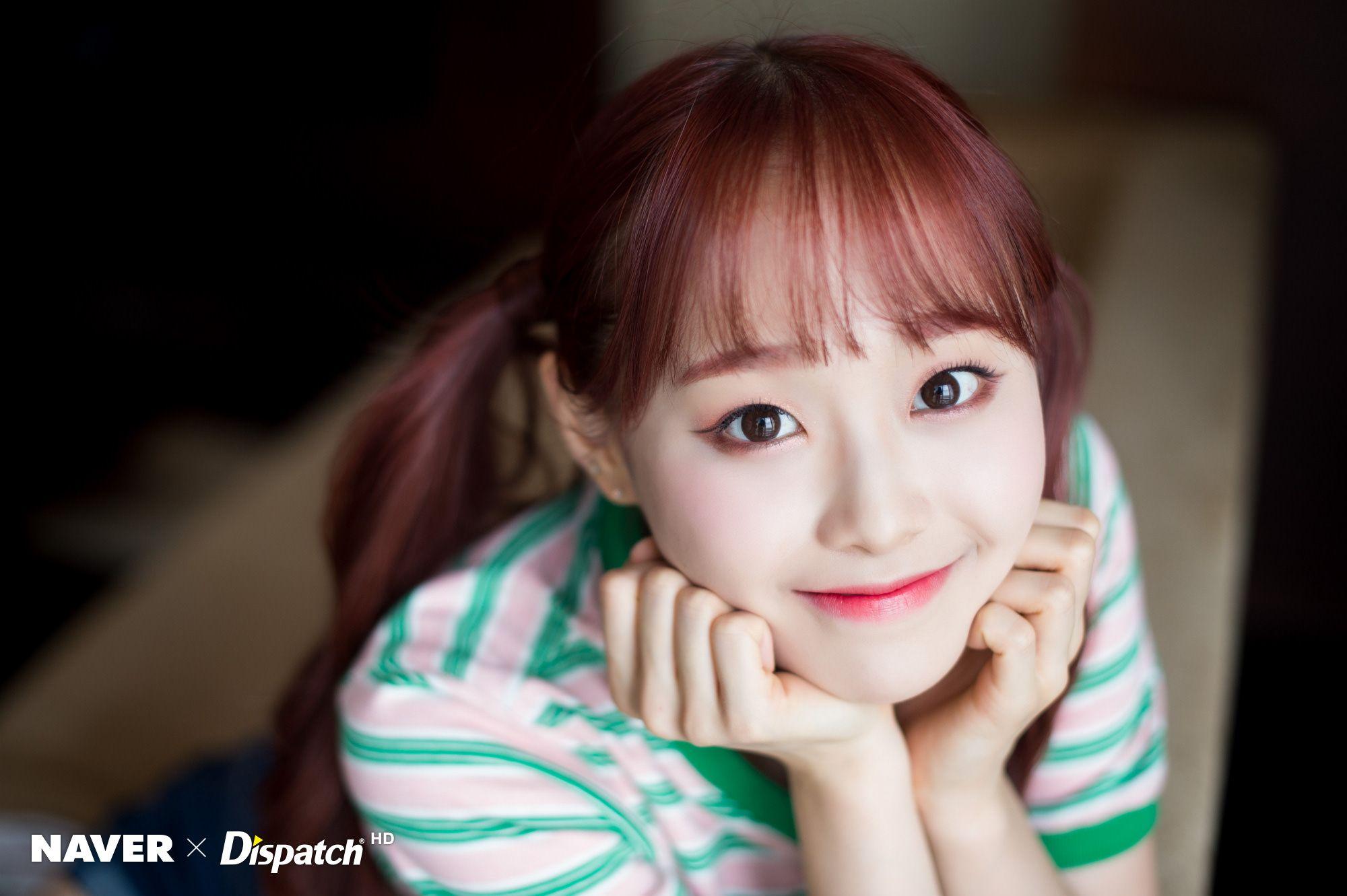 Chuu Loona Wallpapers - Top Free Chuu Loona Backgrounds - WallpaperAccess