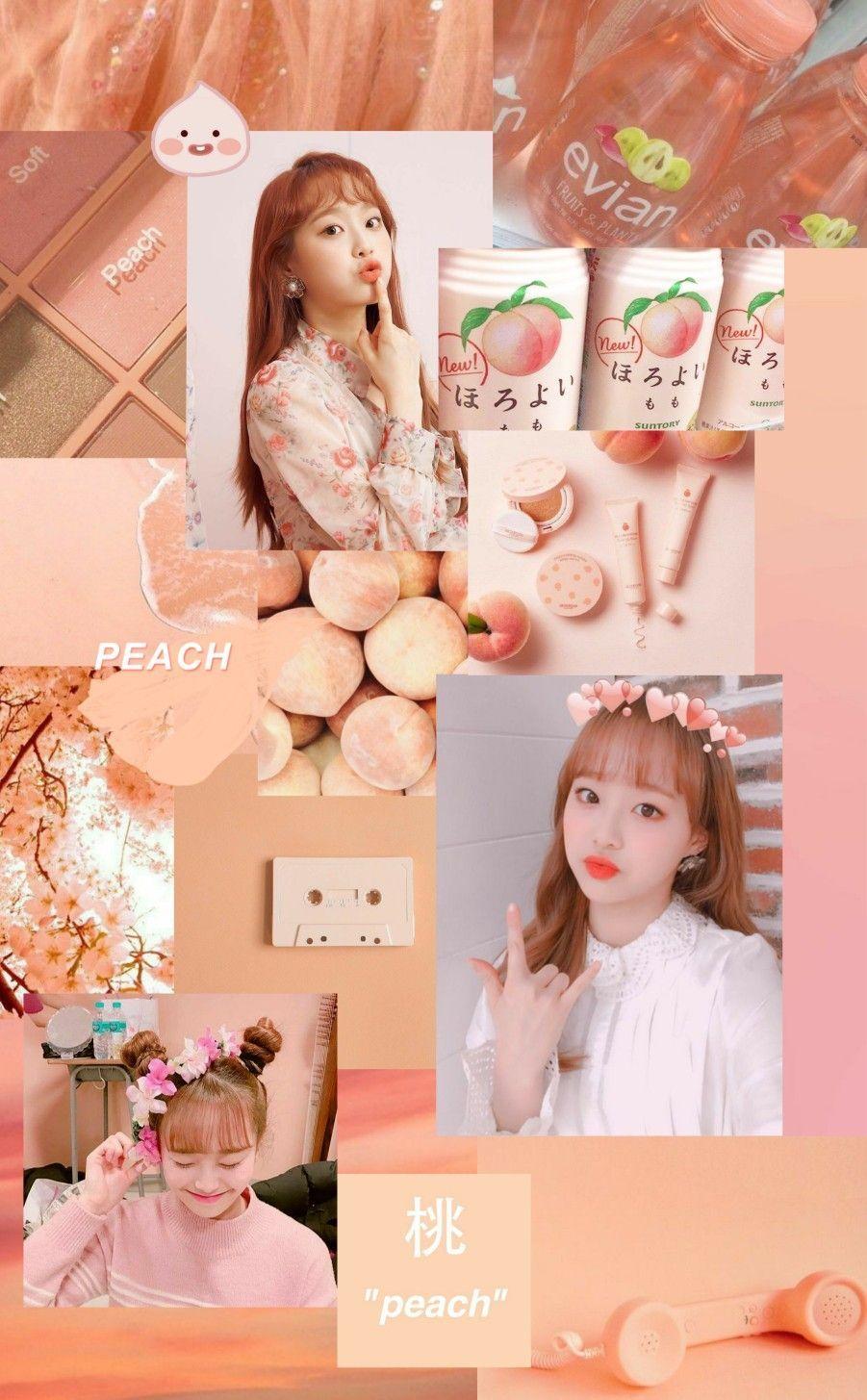 Loona Aesthetic Wallpapers - Top Free Loona Aesthetic Backgrounds ...