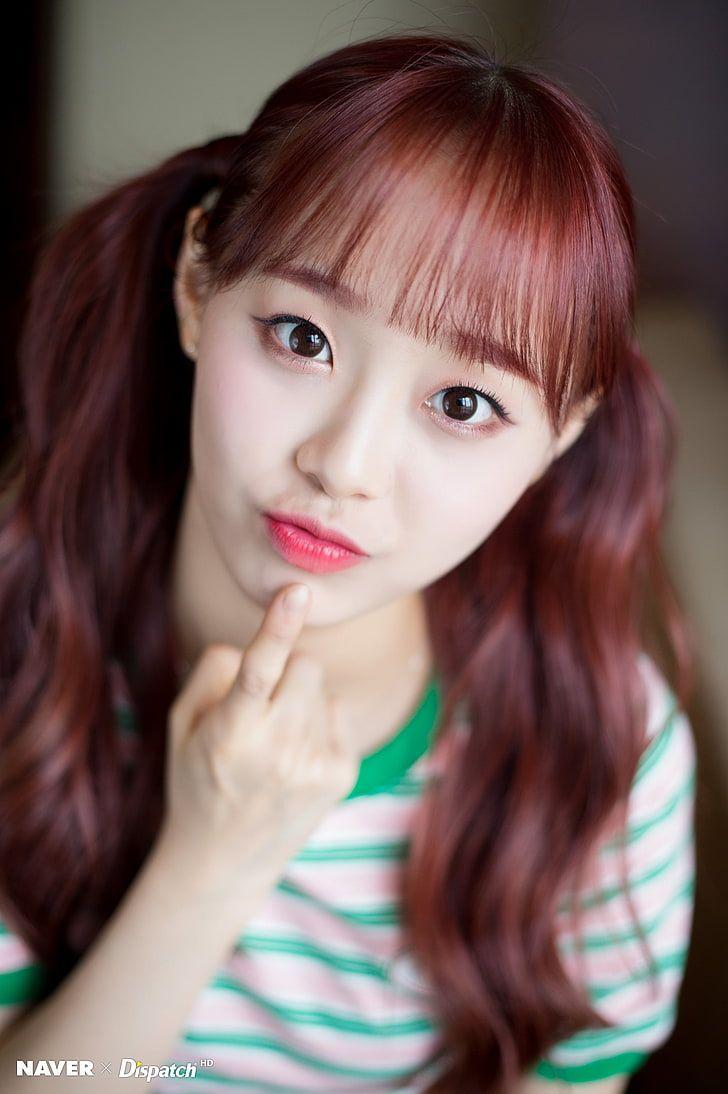 Chuu Loona Wallpapers - Top Free Chuu Loona Backgrounds - WallpaperAccess