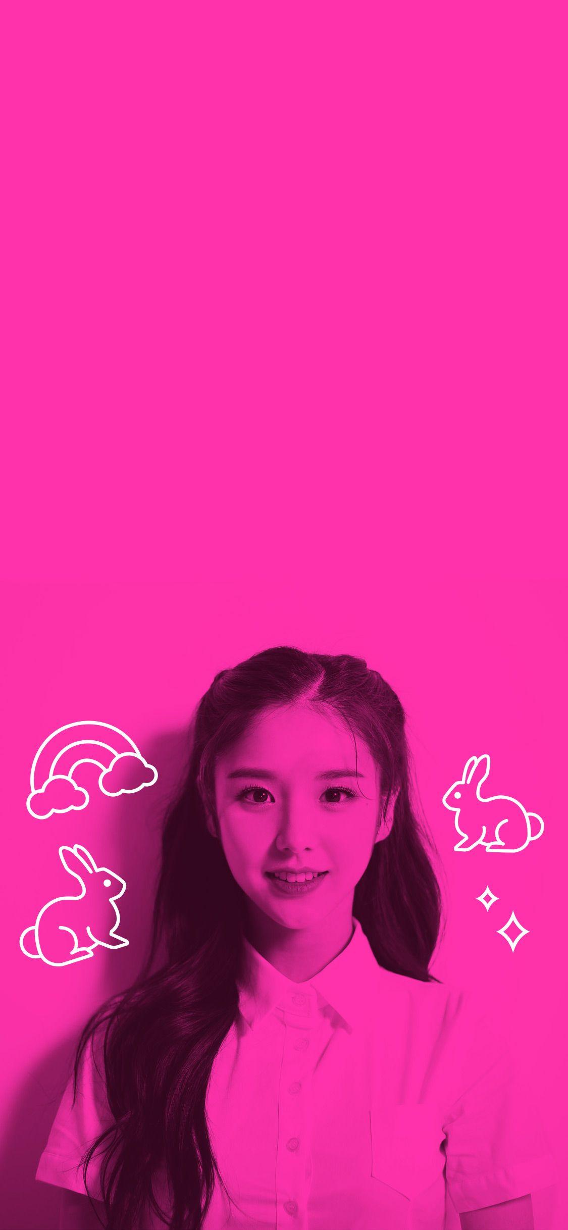 Heejin Wallpapers - Top Free Heejin Backgrounds - WallpaperAccess