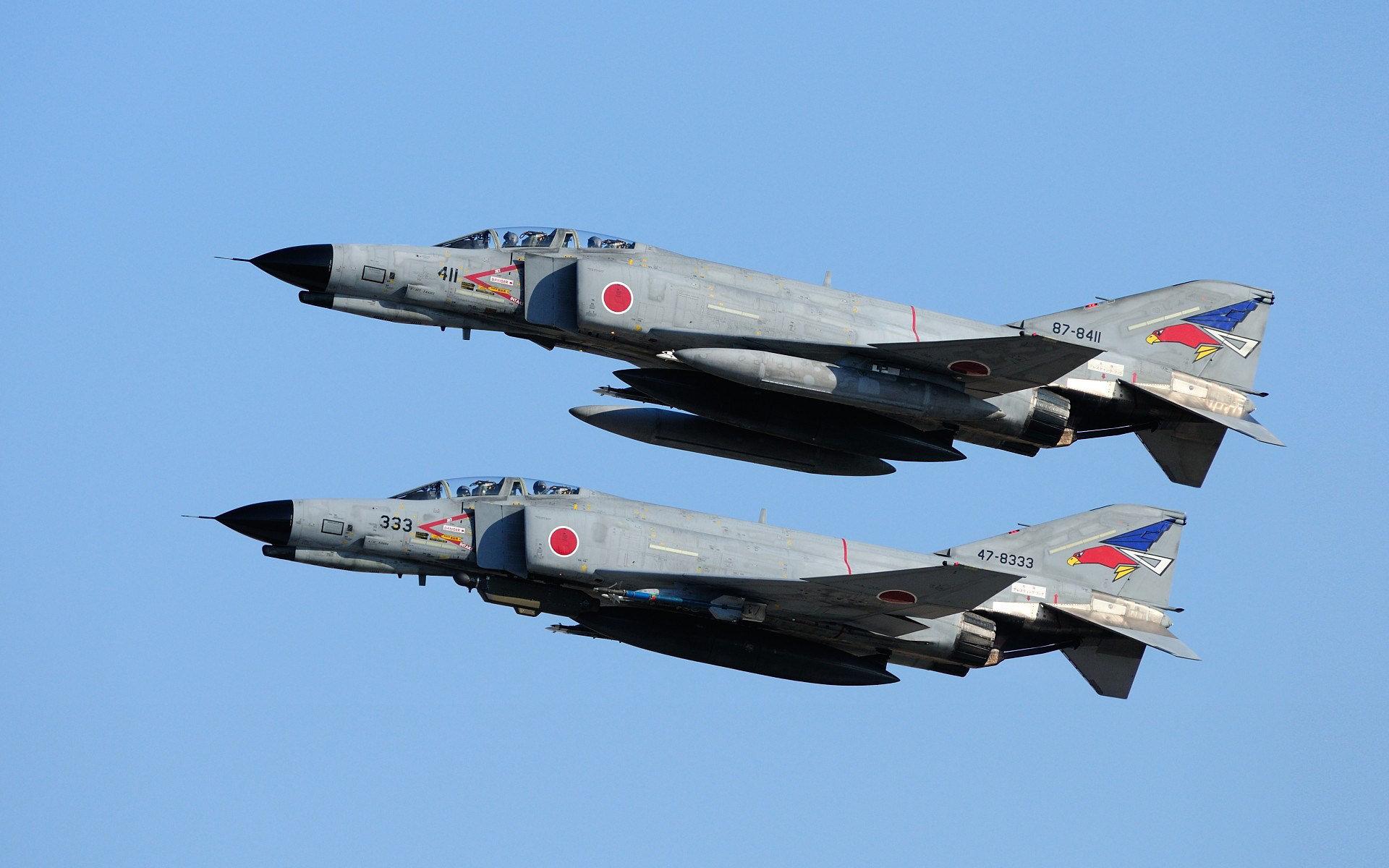 Mcdonnell Douglas F 4 Phantom Ii Wallpapers Top Free Mcdonnell