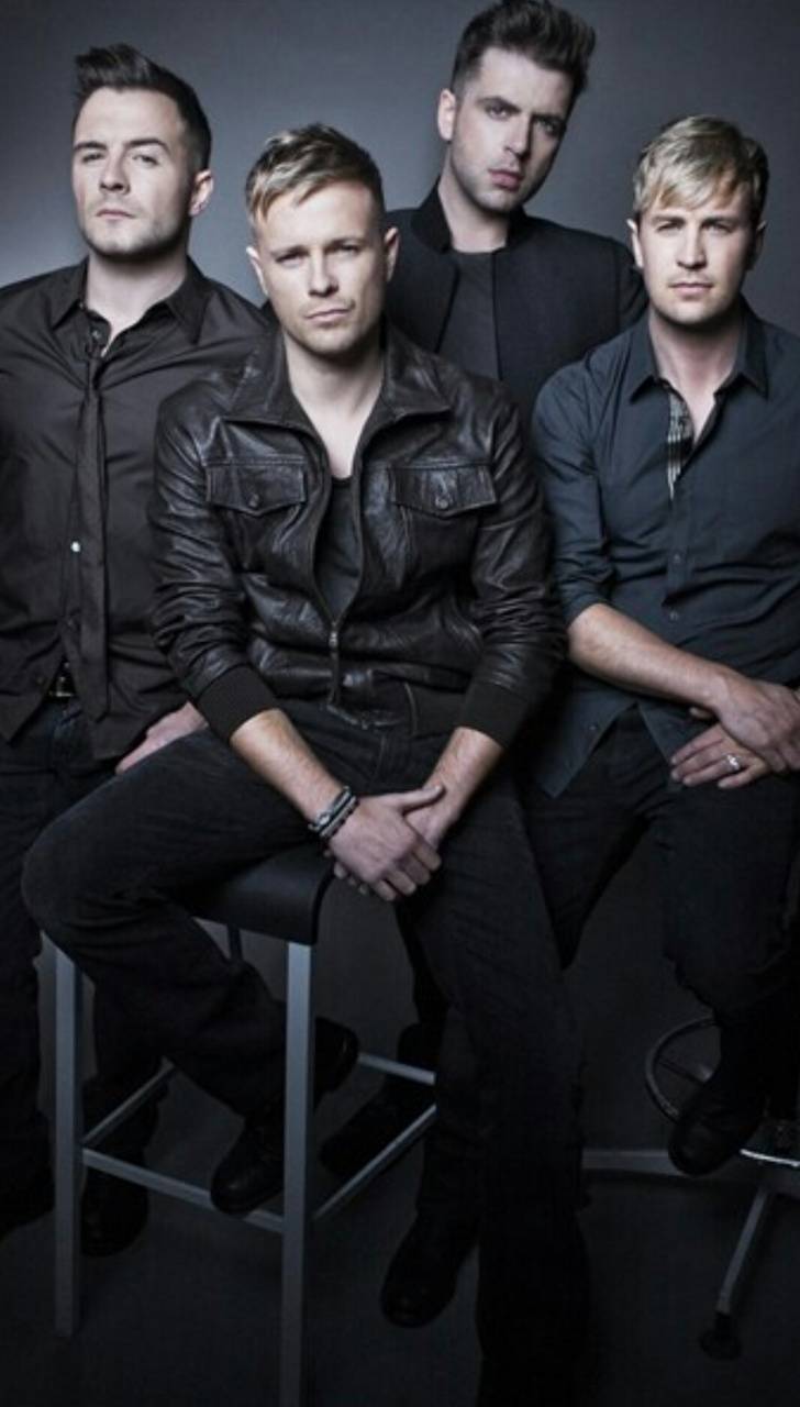Westlife Wallpapers - Top Free Westlife Backgrounds - WallpaperAccess