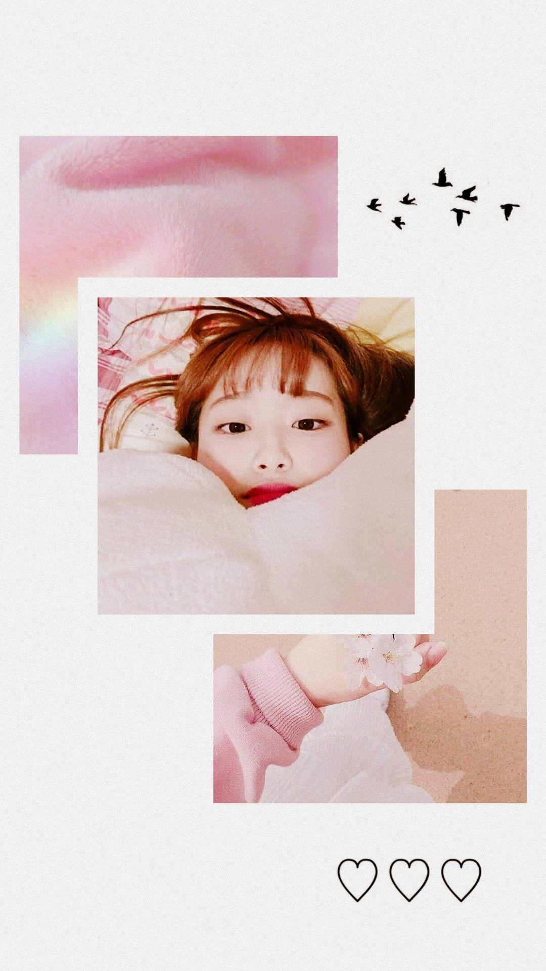 Chuu Loona Wallpapers - Top Free Chuu Loona Backgrounds - WallpaperAccess