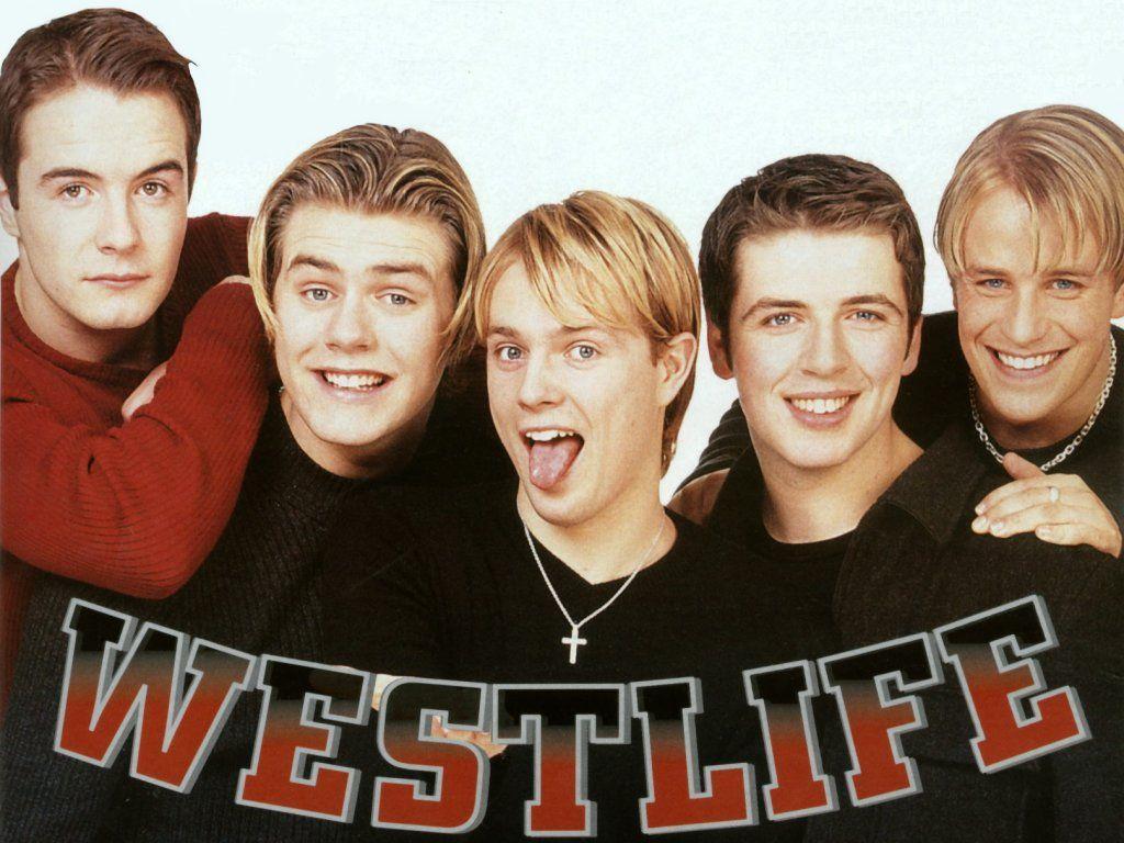 Westlife Wallpapers - Top Free Westlife Backgrounds - WallpaperAccess