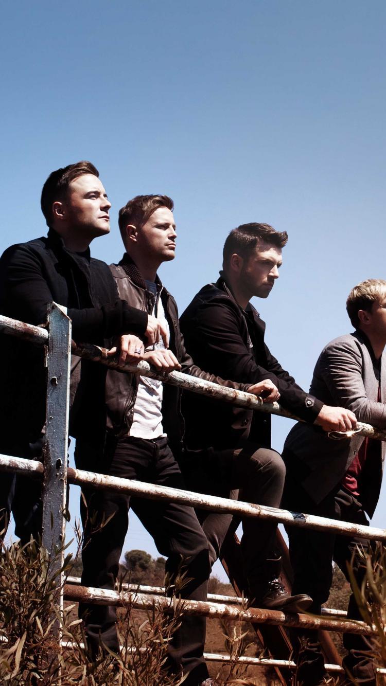 Westlife Wallpapers - Top Free Westlife Backgrounds - WallpaperAccess