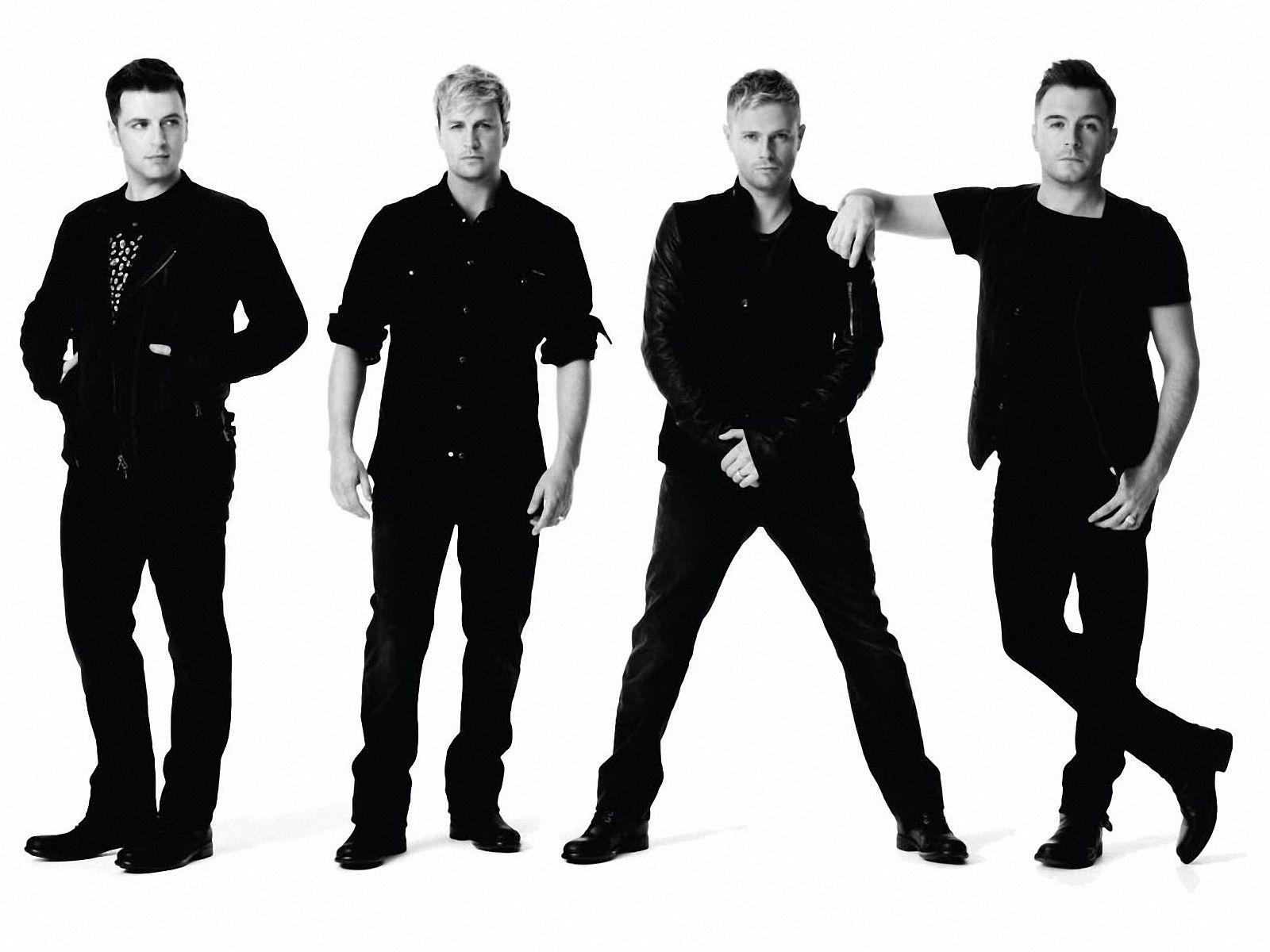 Westlife Wallpapers - Top Free Westlife Backgrounds - WallpaperAccess