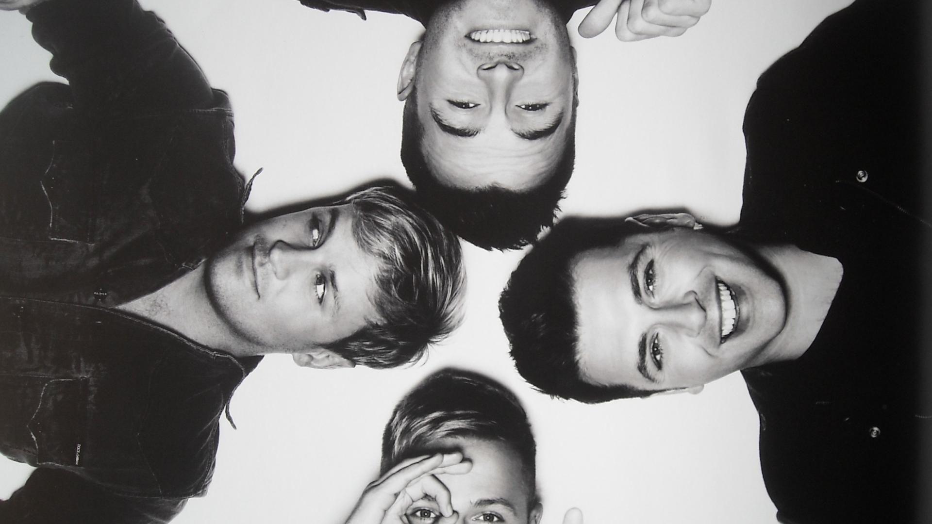 Westlife Wallpapers - Top Free Westlife Backgrounds - WallpaperAccess