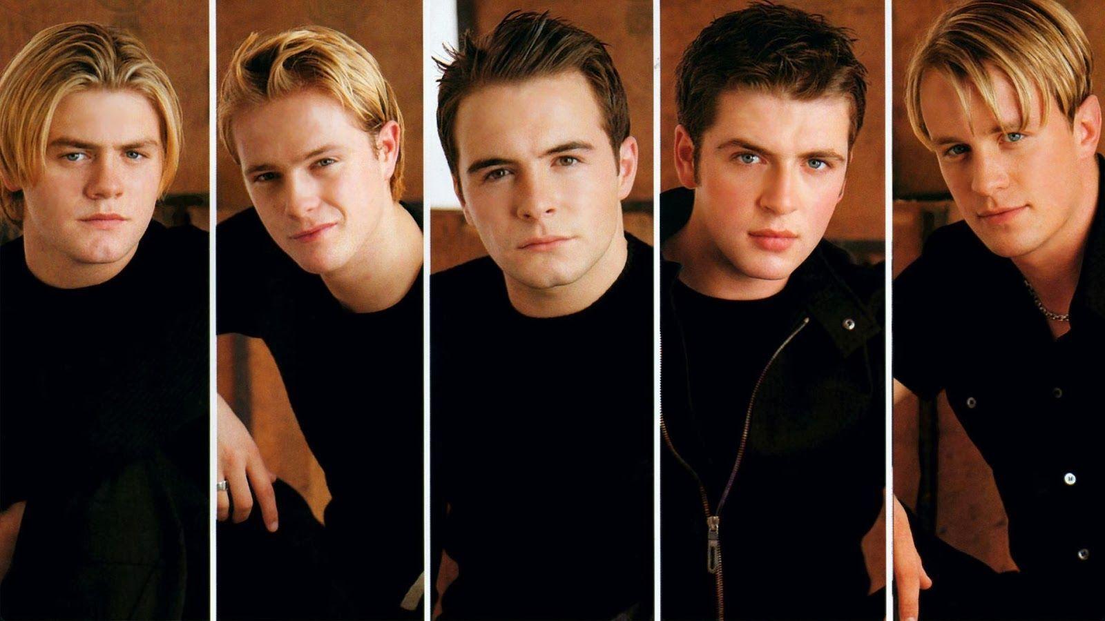 Westlife Wallpapers - Top Free Westlife Backgrounds - WallpaperAccess