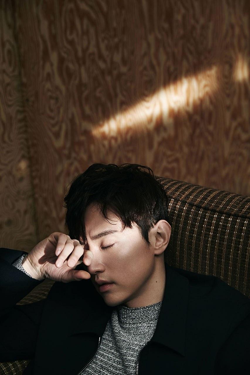 Kwon Yul Wallpapers - Top Free Kwon Yul Backgrounds - WallpaperAccess