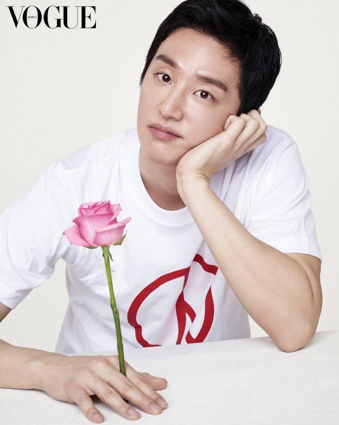 Kwon Yul Wallpapers - Top Free Kwon Yul Backgrounds - WallpaperAccess