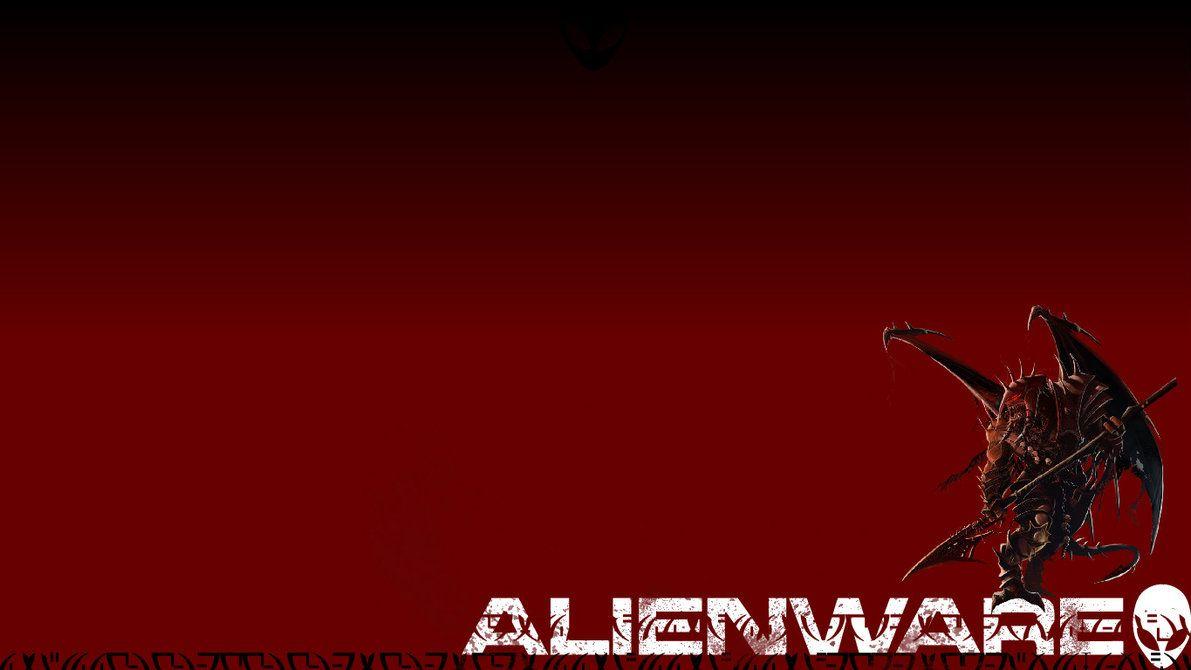 Alienware Wallpapers - Top Free Alienware Backgrounds - WallpaperAccess