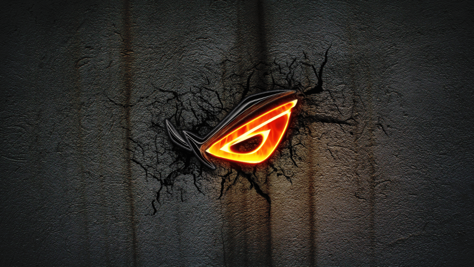 Orange Gaming Wallpapers - Top Free Orange Gaming Backgrounds ...