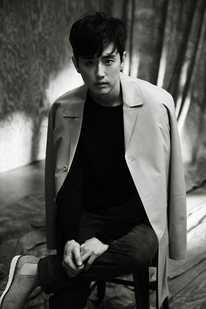 Kwon Yul Wallpapers - Top Free Kwon Yul Backgrounds - WallpaperAccess