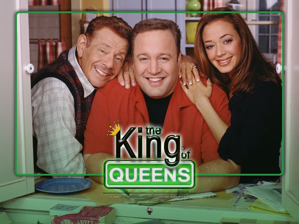 The King of Queens Wallpapers - Top Free The King of Queens Backgrounds ...