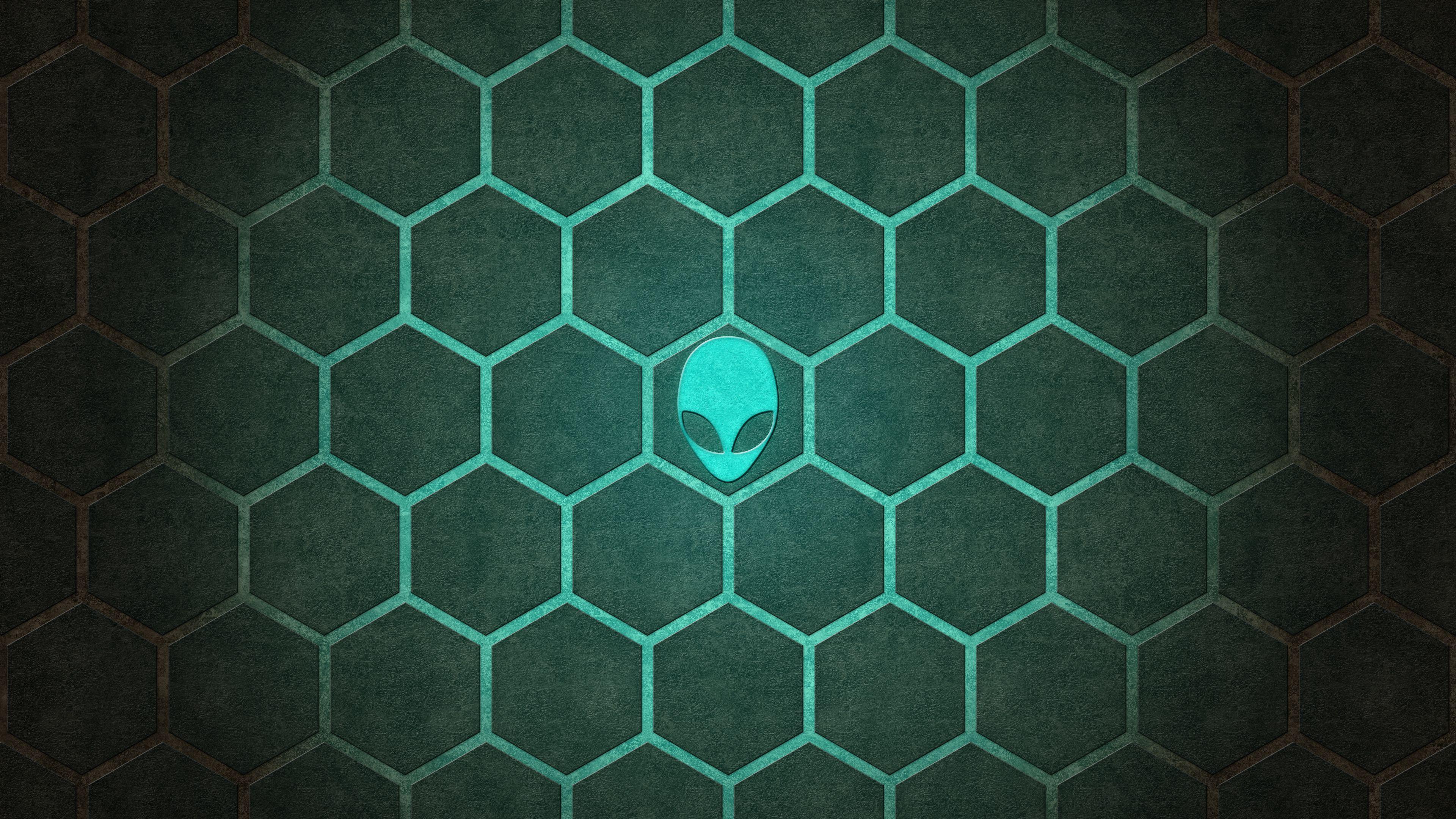Alienware Wallpapers - Top Free Alienware Backgrounds - WallpaperAccess