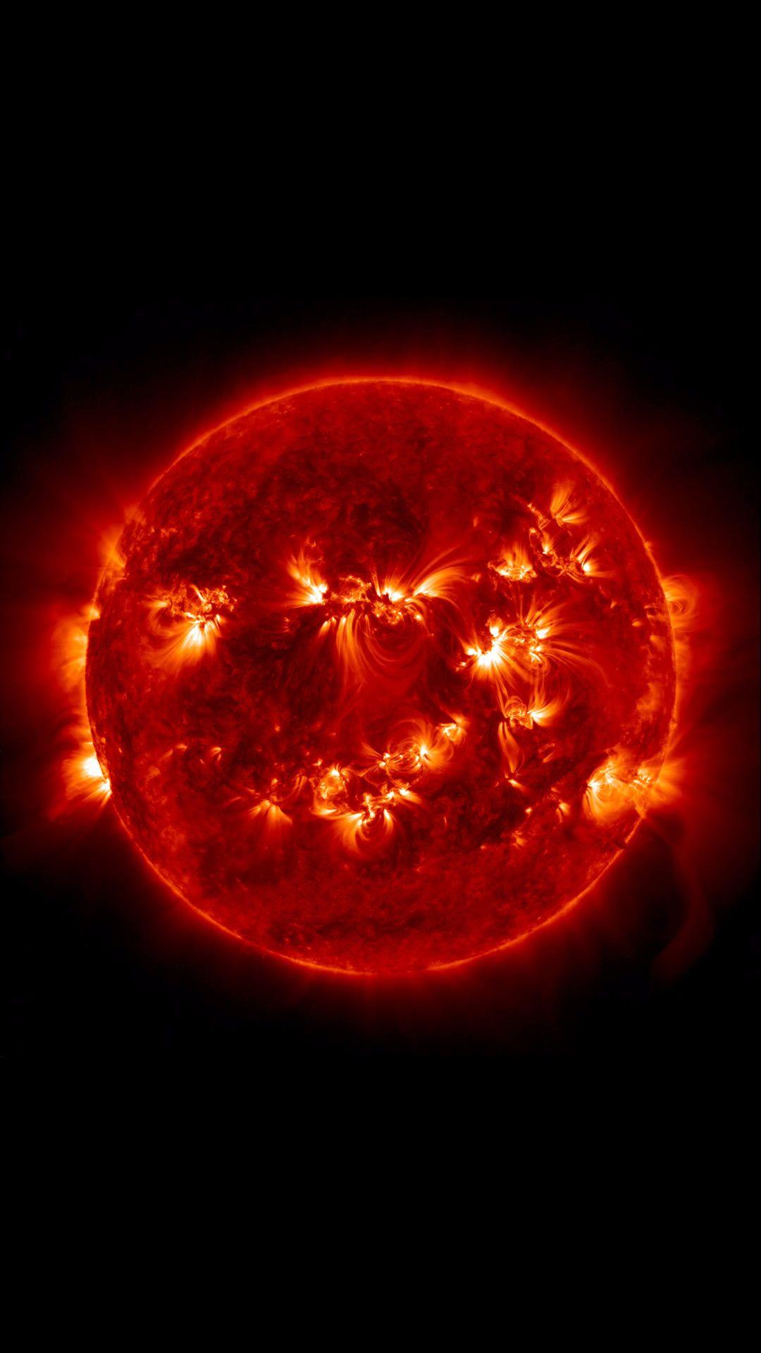 Burning Sun Wallpapers - Top Free Burning Sun Backgrounds - WallpaperAccess