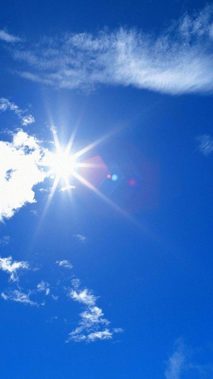 Sun iPhone Wallpapers - Top Free Sun iPhone Backgrounds - WallpaperAccess