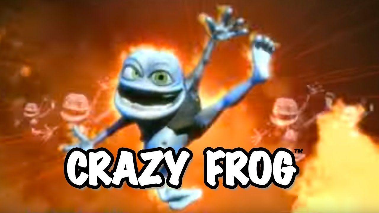 Crazy Frog Wallpapers - Top Free Crazy Frog Backgrounds - WallpaperAccess