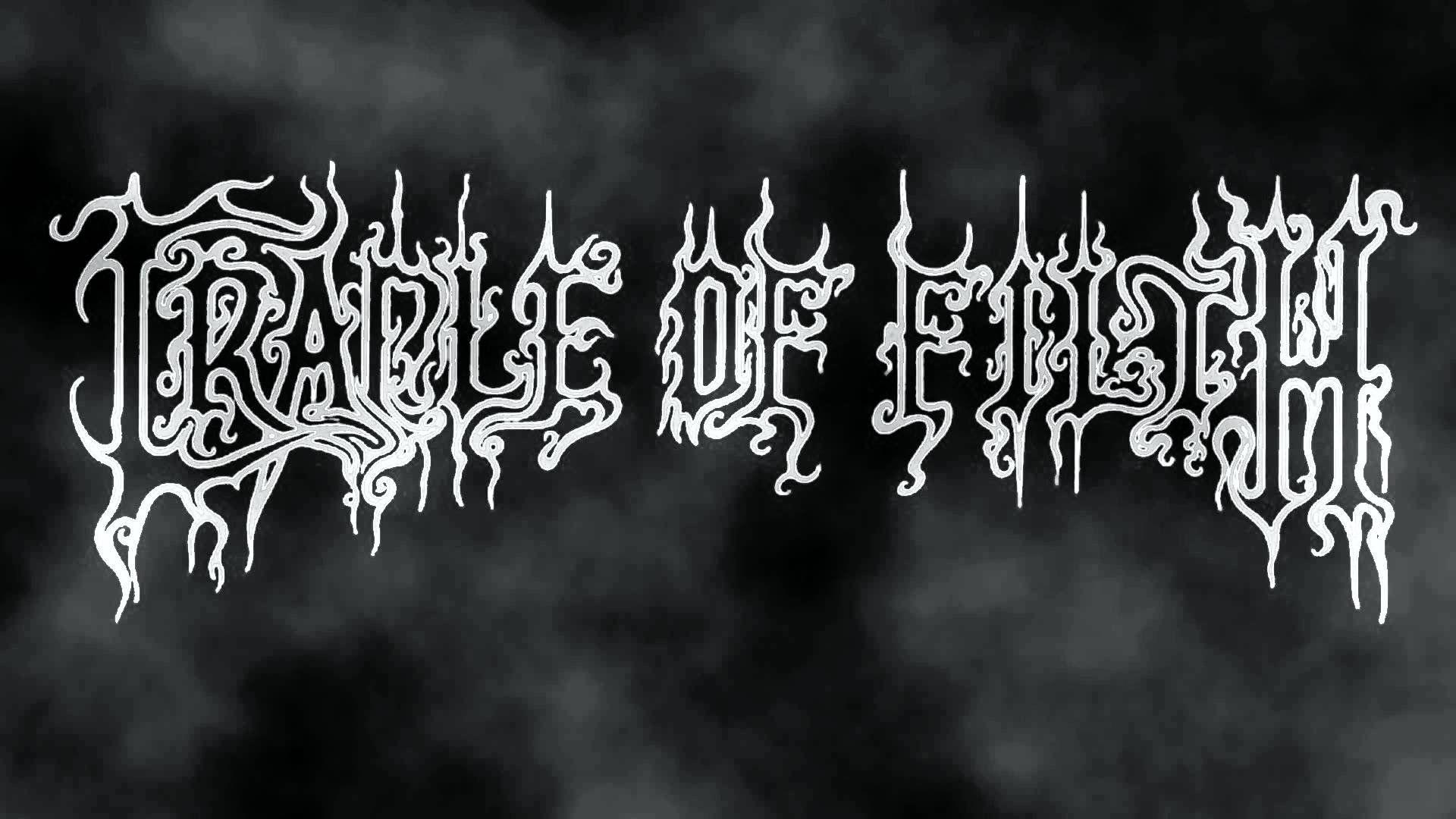 Cradle of Filth Wallpapers - Top Free Cradle of Filth Backgrounds ...