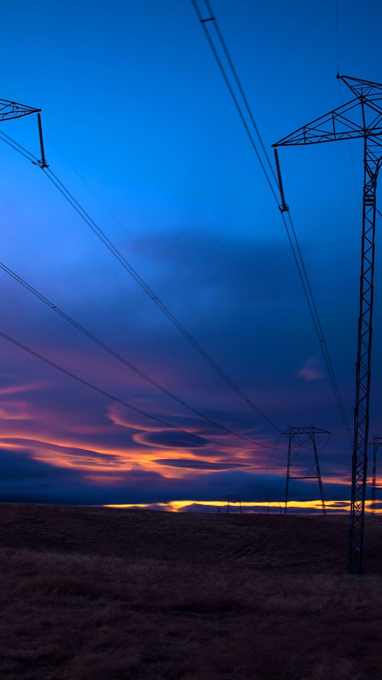 Electrical Power Wallpapers - Top Free Electrical Power Backgrounds ...