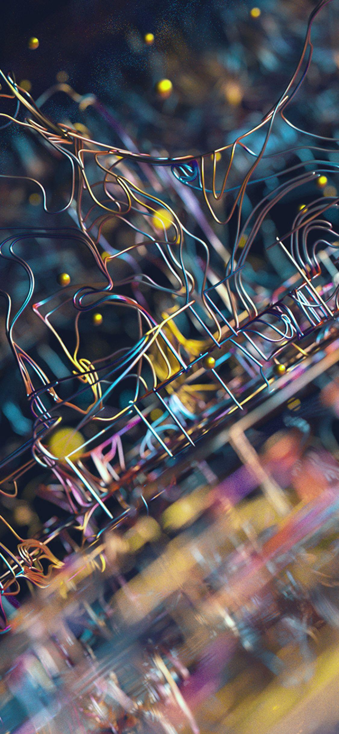 Electric iPhone Wallpapers - Top Free Electric iPhone Backgrounds ...