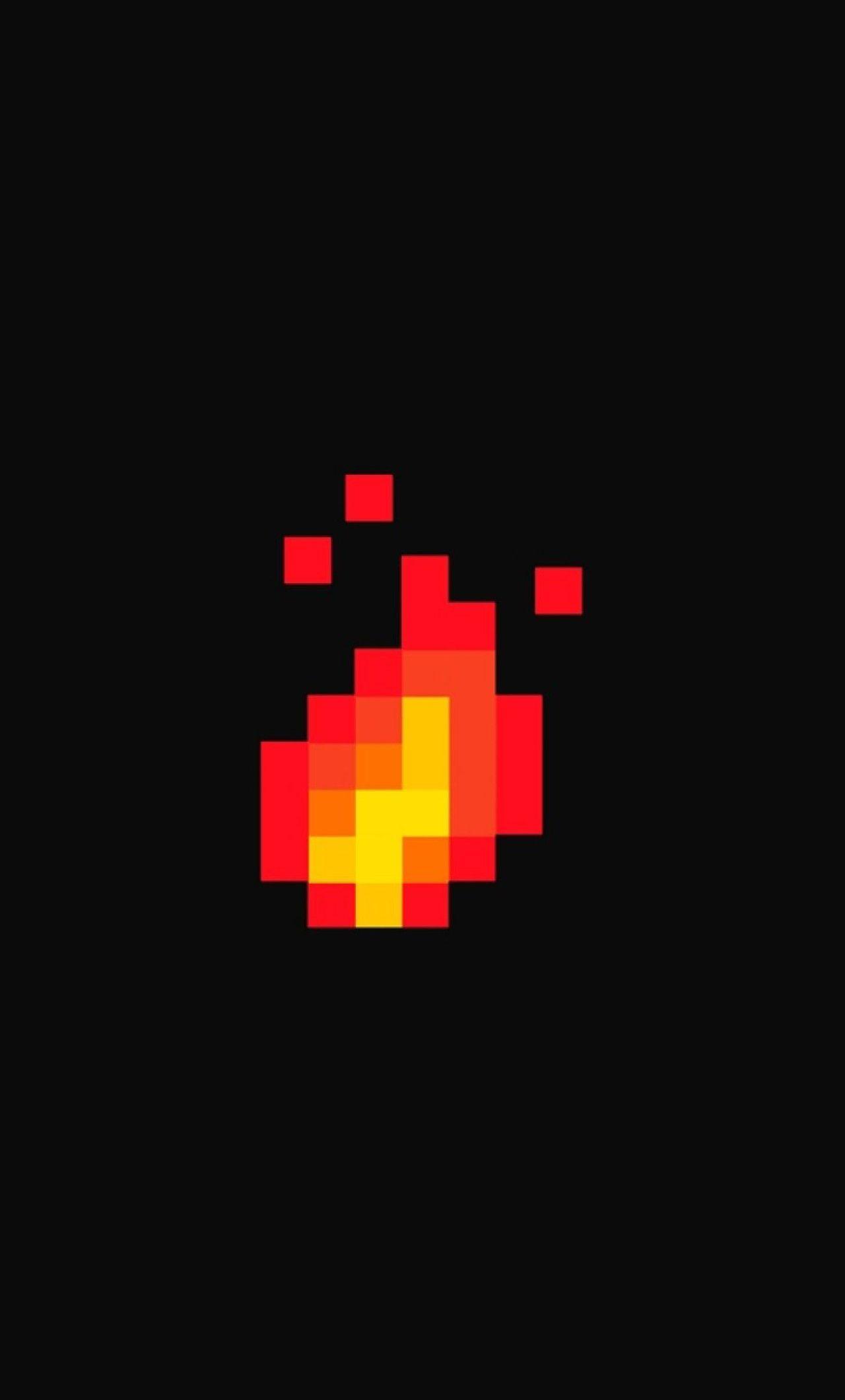 Pixel Art iPhone Wallpapers - Top Free Pixel Art iPhone Backgrounds ...